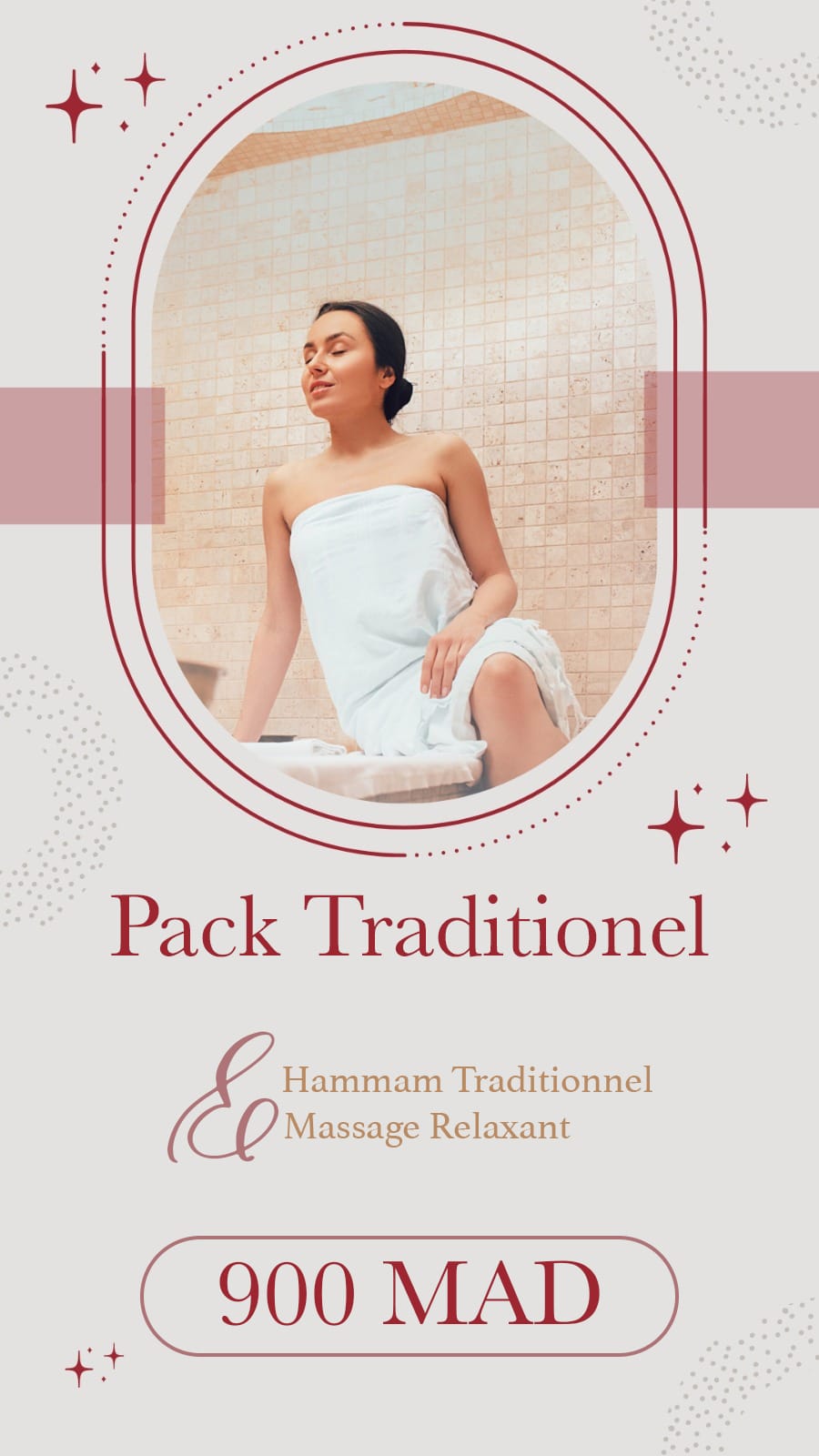 Spa Diva - Spa Diva Casablanca